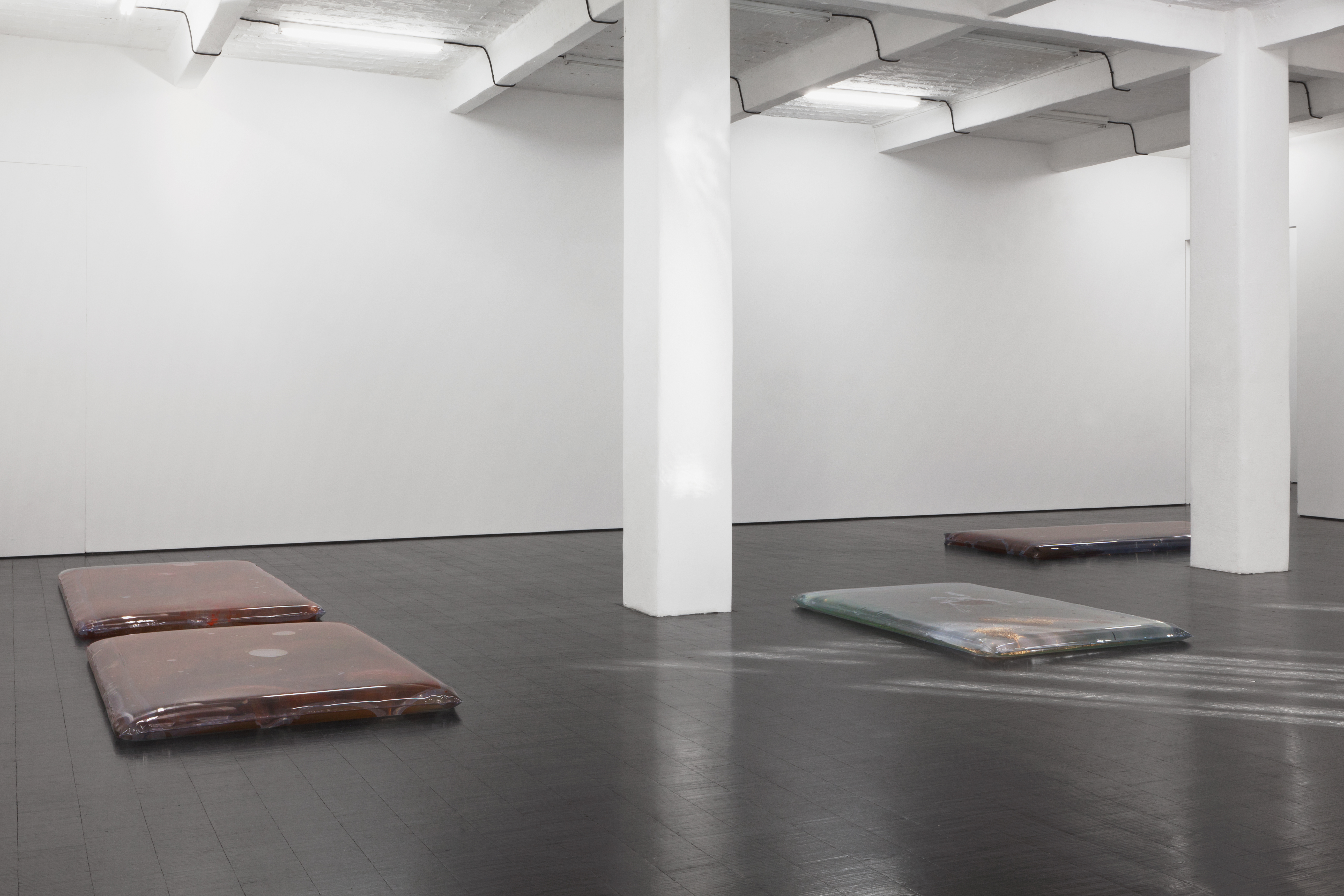 Trautwein Herleth - Olga Balema • GALLERY WEEKEND BERLIN