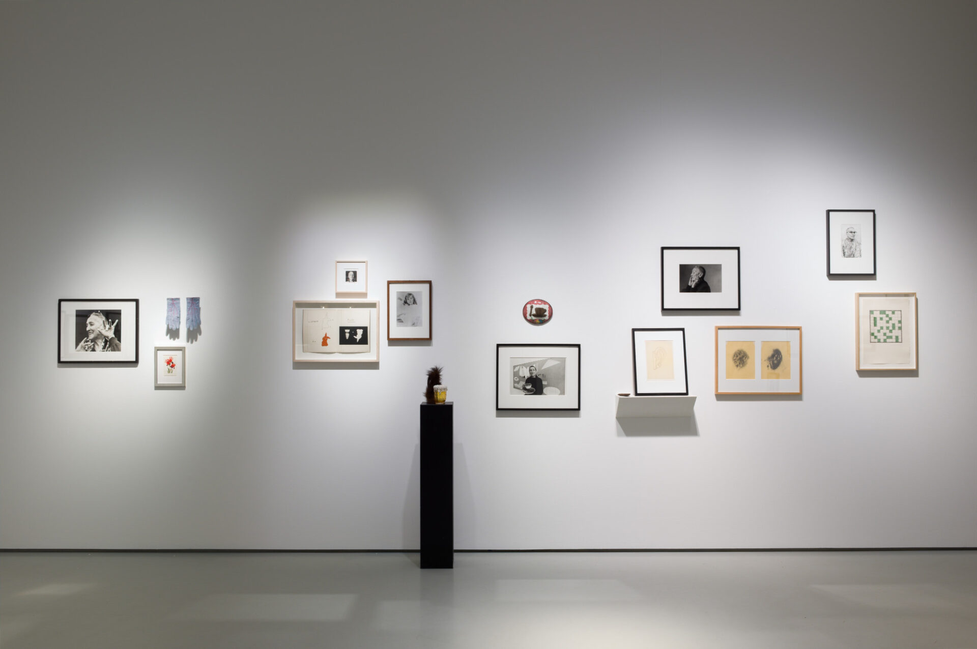 LEVY GALERIE • GALLERY WEEKEND BERLIN