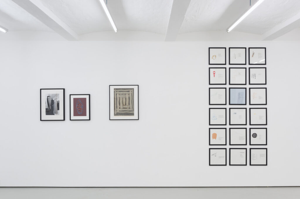 LEVY GALERIE • GALLERY WEEKEND BERLIN