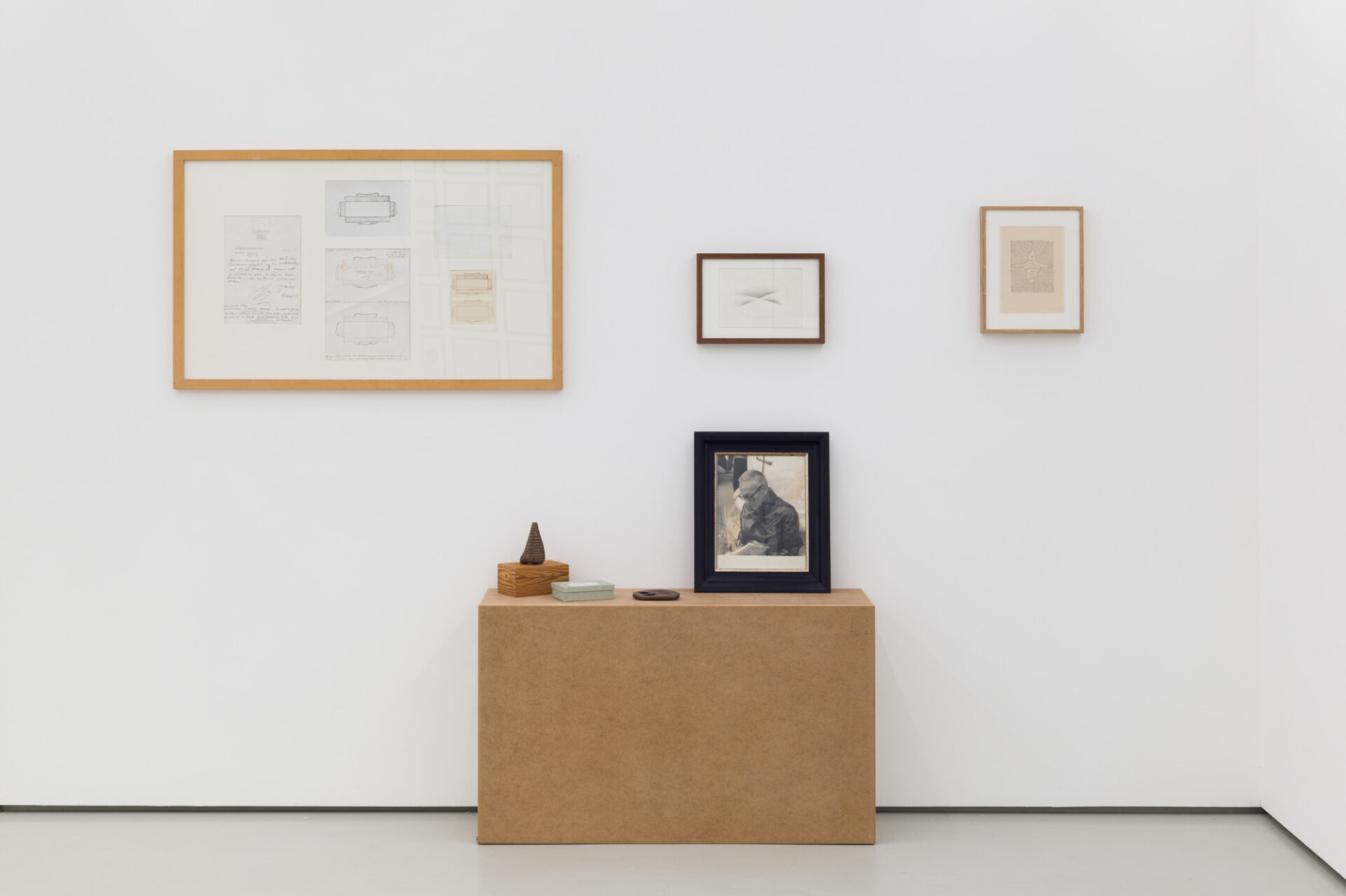 LEVY GALERIE • GALLERY WEEKEND BERLIN