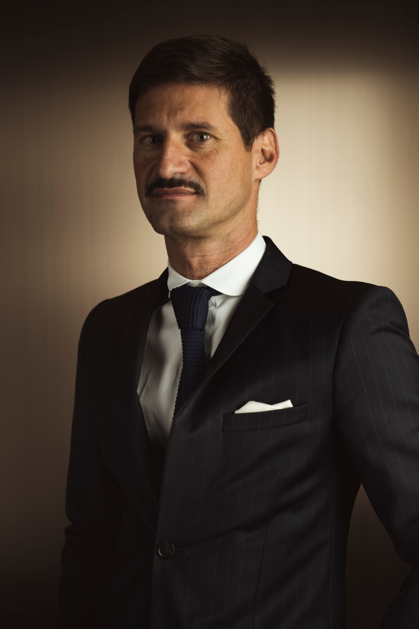 Talking to Denis Pernet • GALLERY WEEKEND BERLIN