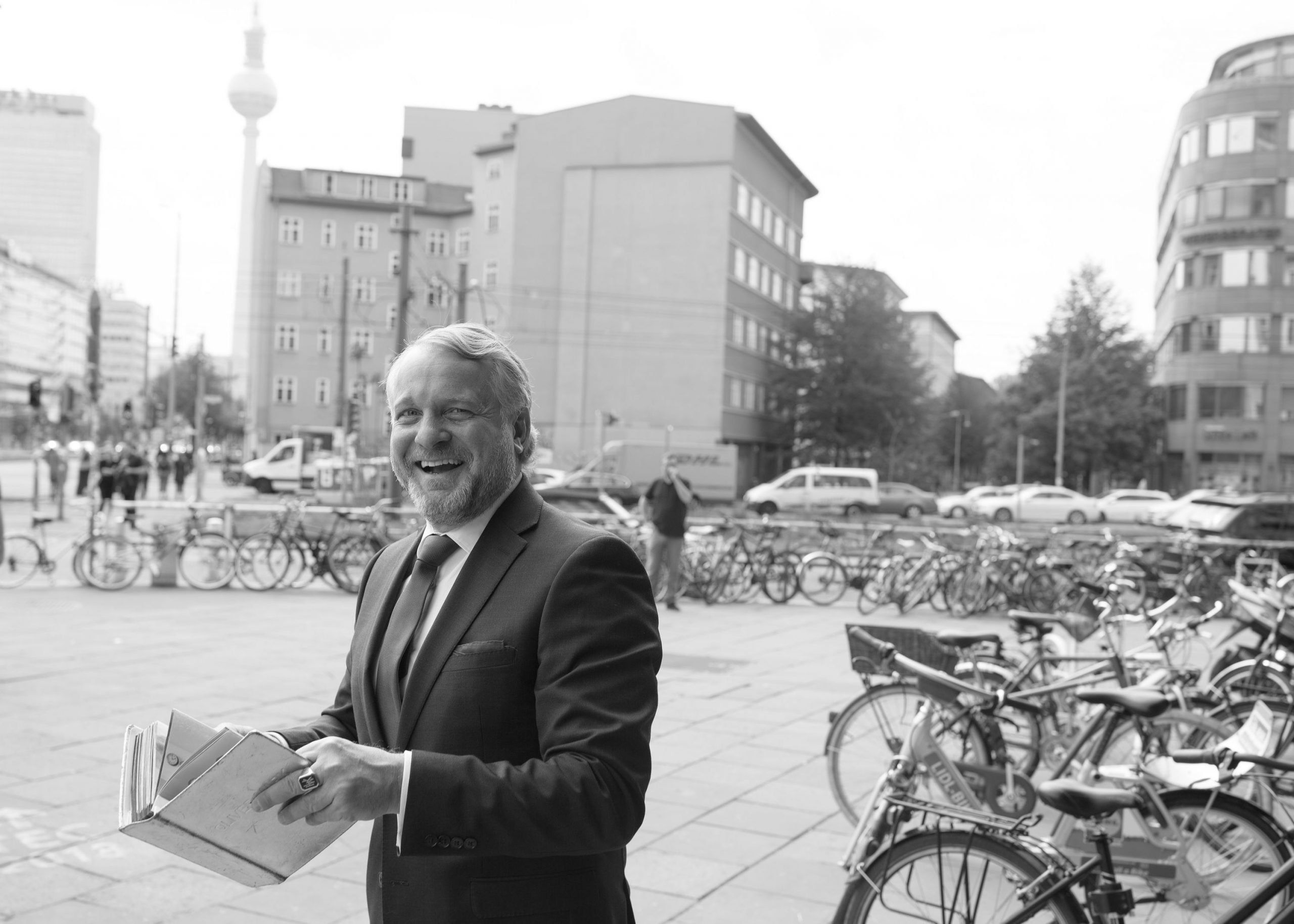 Thomas Girst • GALLERY WEEKEND BERLIN