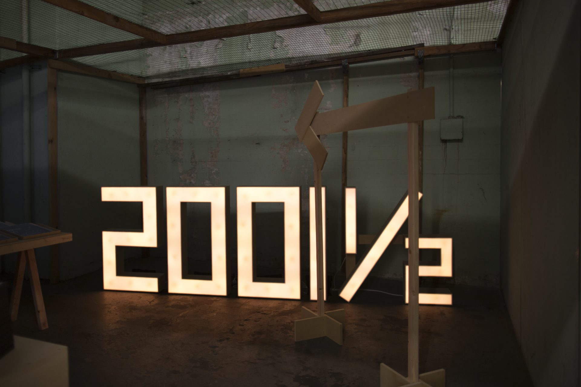 D'Ette Nogle - Mousse Magazin • GALLERY WEEKEND BERLIN